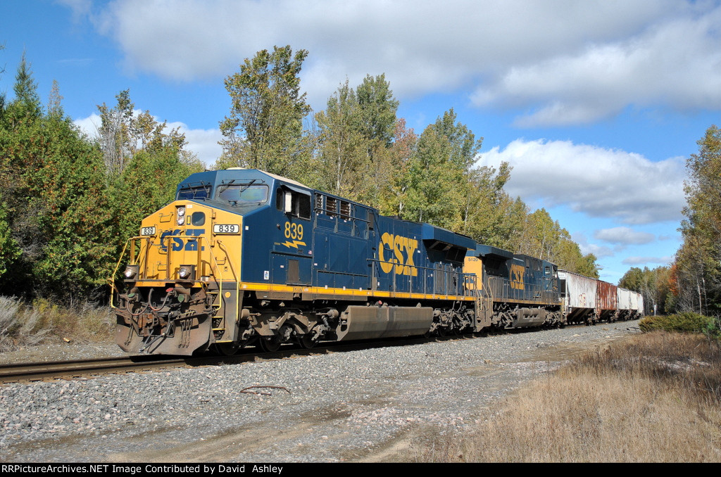 CSX K534-10